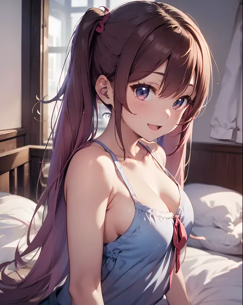 cara detallada , Ojos rojos intensos - SeaArt AI