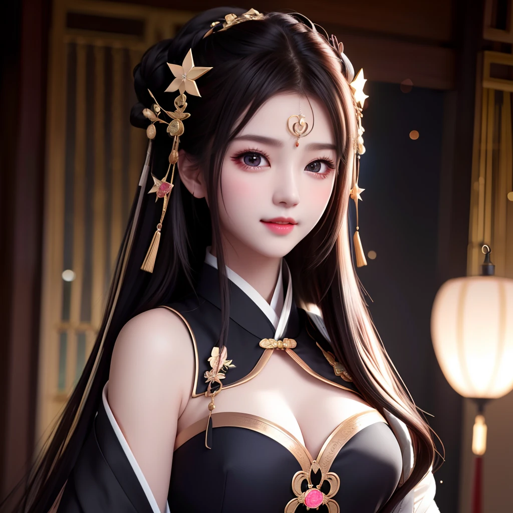 best quality, masterpiece, highres, 1girl,blush - SeaArt AI