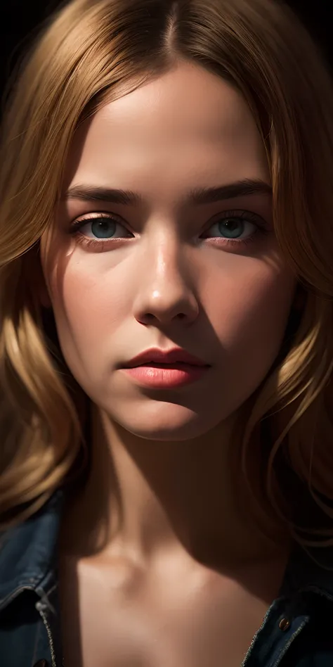 Masterpiece, beautiful german girl, blonde, uptown, cleavage - SeaArt AI