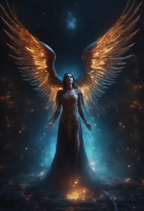 AI-Generated Art - SeaArt Studio