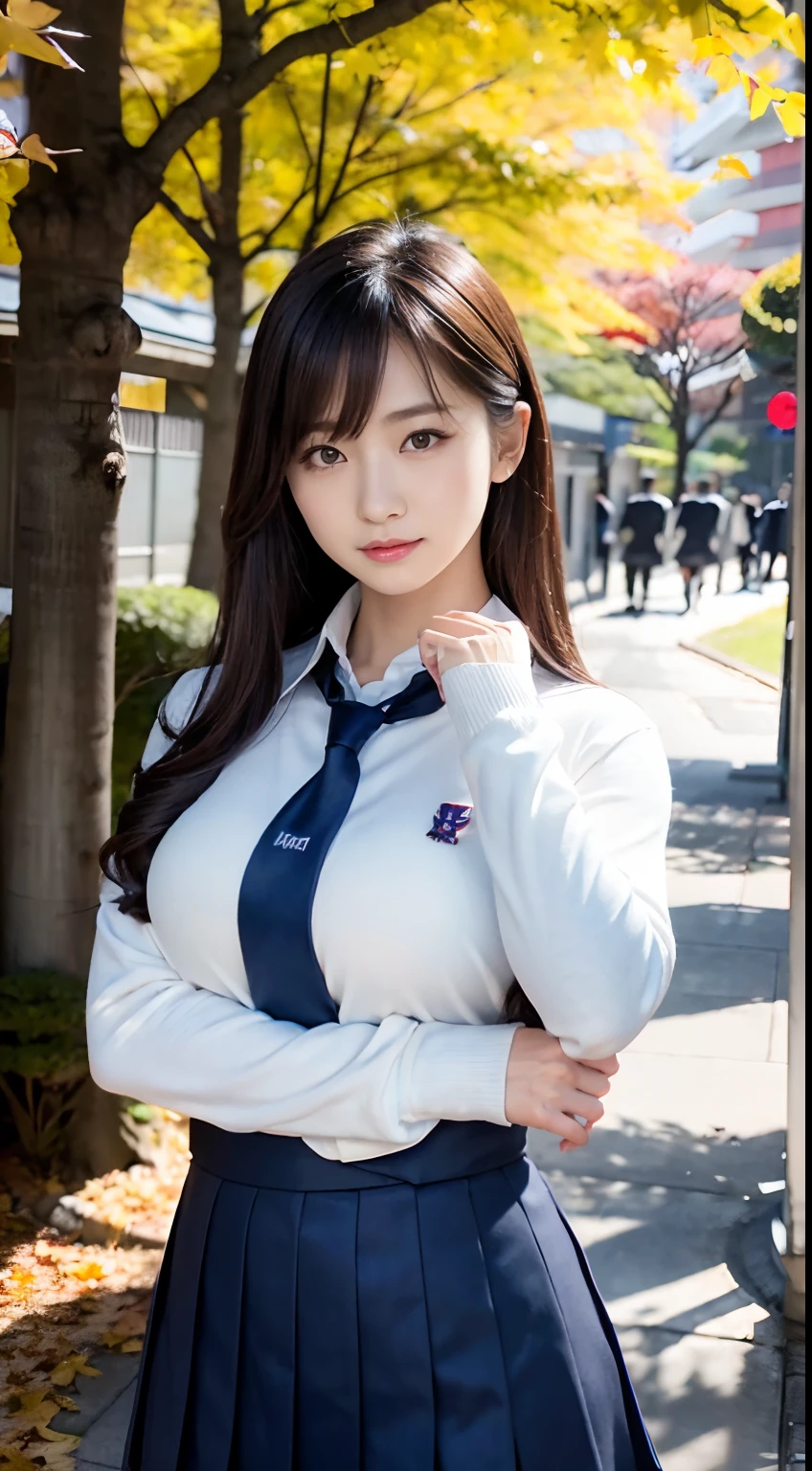 mix4, (16 K, Raw photography, Top image quality, masterpiece: 1.45) - SeaArt AI