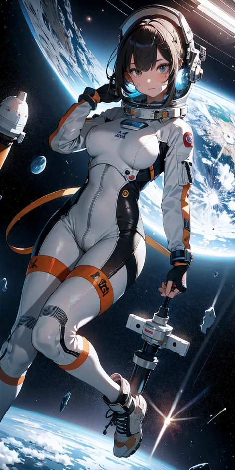 Absurd resolution, high resolution, (masterpiece:1.4), ultra-detailed, 1girl - SeaArt AI