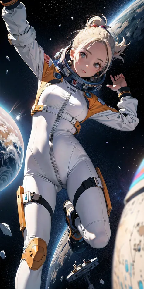 Absurd resolution, high resolution, (masterpiece:1.4), ultra-detailed, 1girl - SeaArt AI