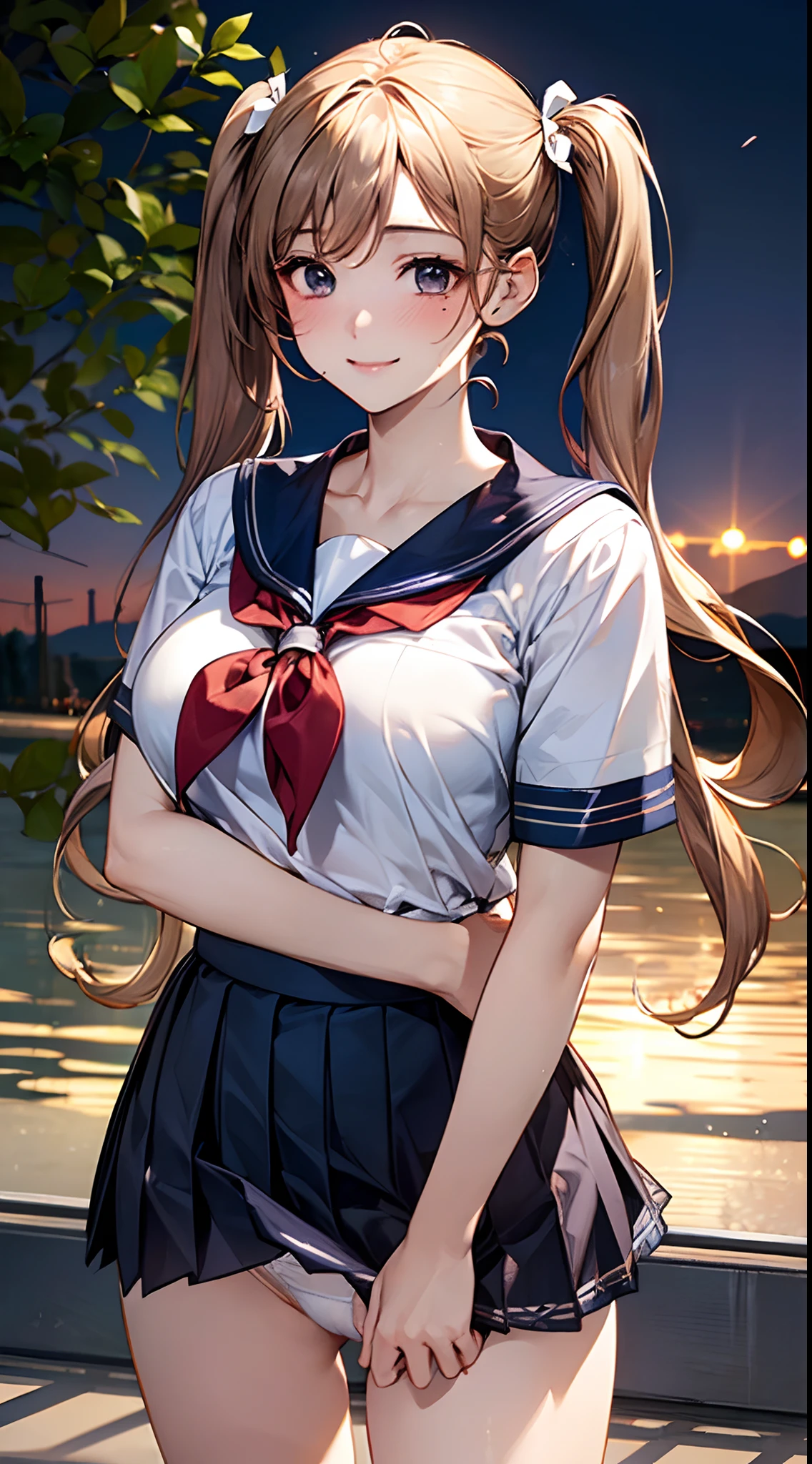 perfect anatomy, super detailed skin)))), 1 girl - SeaArt AI