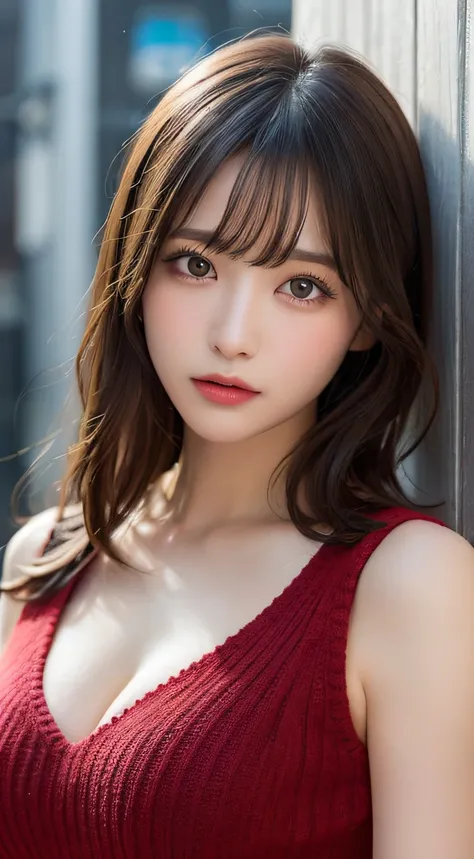 Random Pose, mix4, (8K, RAW photo, top quality - SeaArt AI