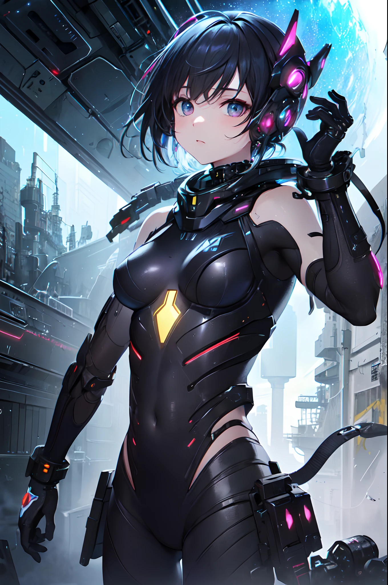 ( masterpiece、top-quality、top-quality、Official art、ighly detailed、Beautifully Aesthetic:1.2 ...