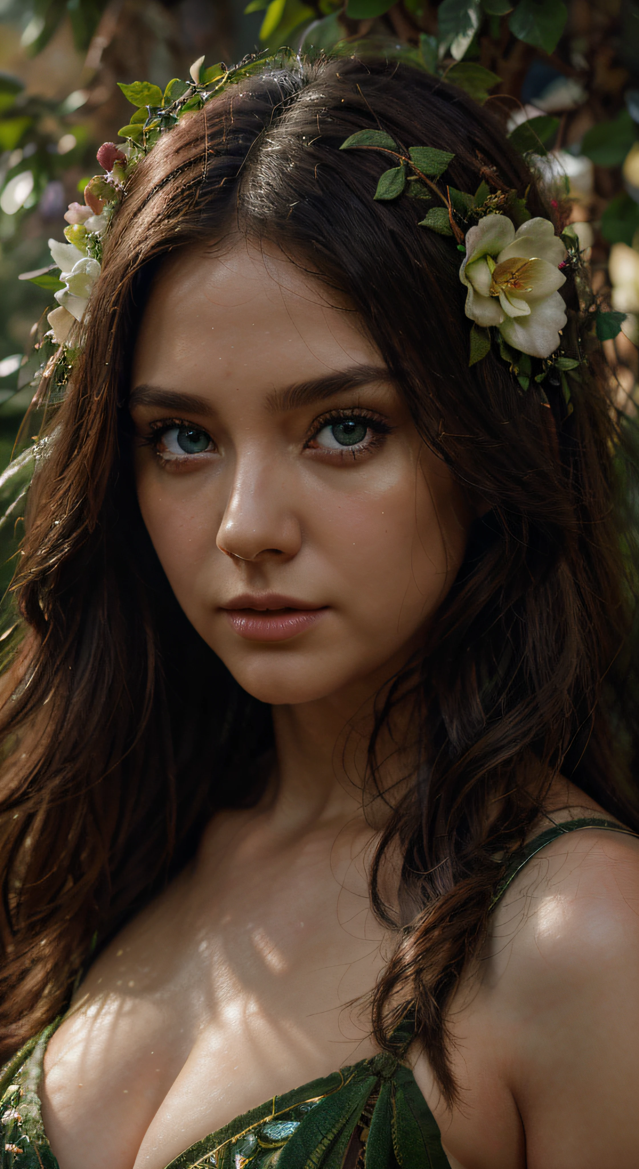 greeneyes - SeaArt AI