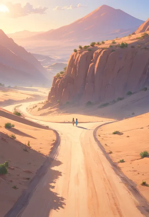 walk - SeaArt Al - Free Al Art Generator