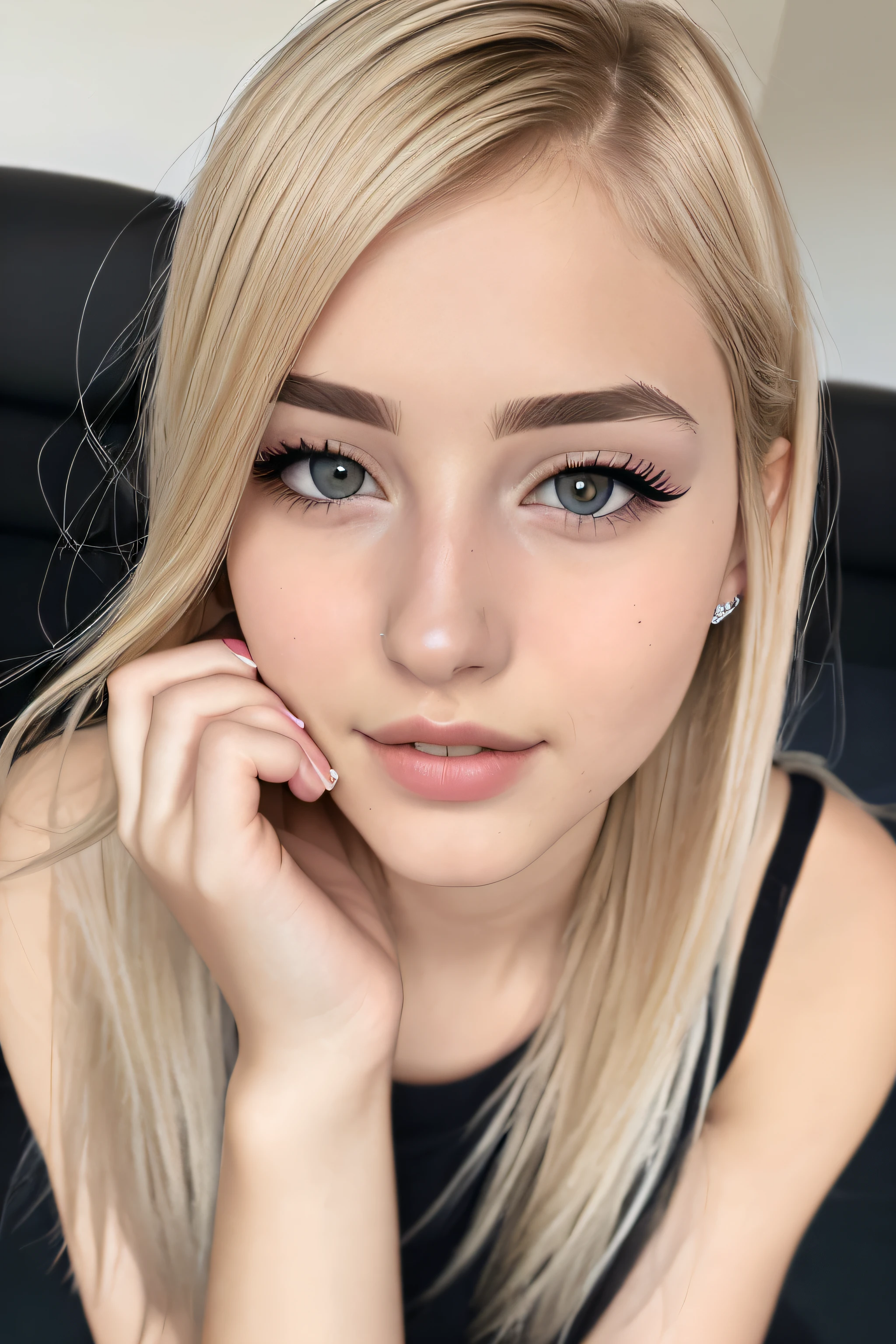 Best Quality Ultra Res Photorealistic Intricate Details