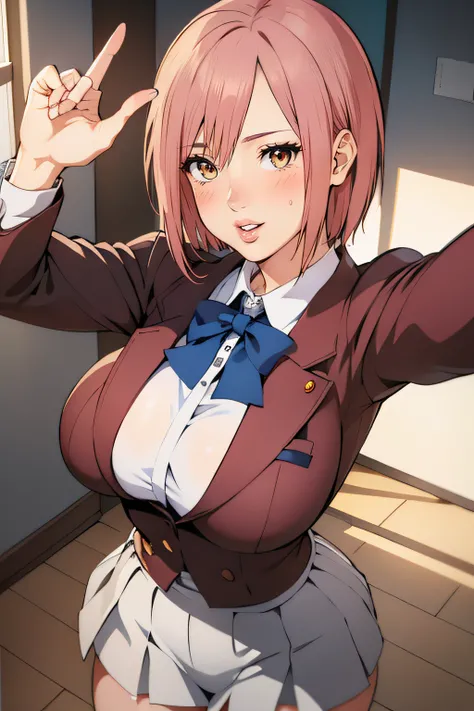 Papico Gigant Anime Character Seaart Ai Model