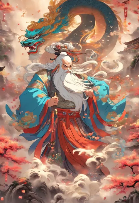 (((Pangu))) Best quality, Ultra-high resolution, 4K detailed CG ...