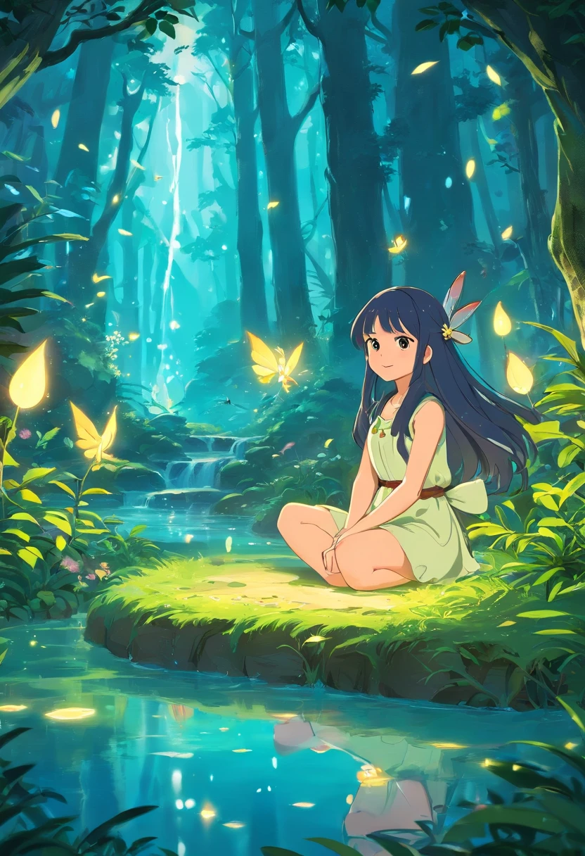 tmasterpiece，Ten centimeters+Cute little fairy，Snow White anime fairy ...