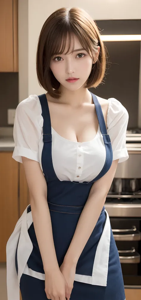 21 year old woman, Beautiful expression, A detailed eye, 二重まぶた, Detailed lips - SeaArt AI