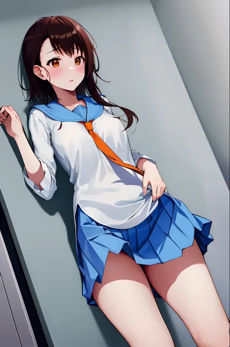 masterpiece, best quality, highres, ondr, 1girl - SeaArt AI