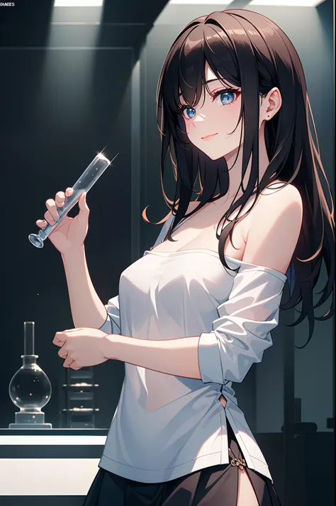 galgame style/ギャルゲー Lora - SeaArt AI Model