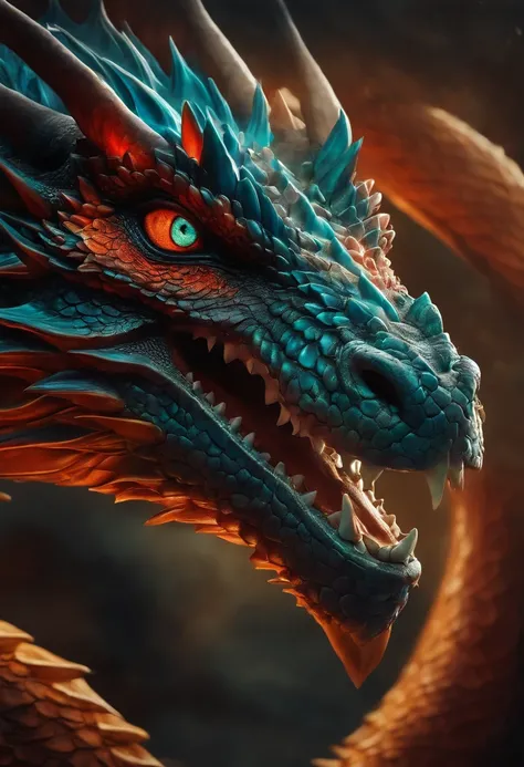 dragon scale texture - SeaArt Al - Free Al Art Generator