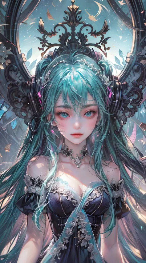 사파이어 - SeaArt AI