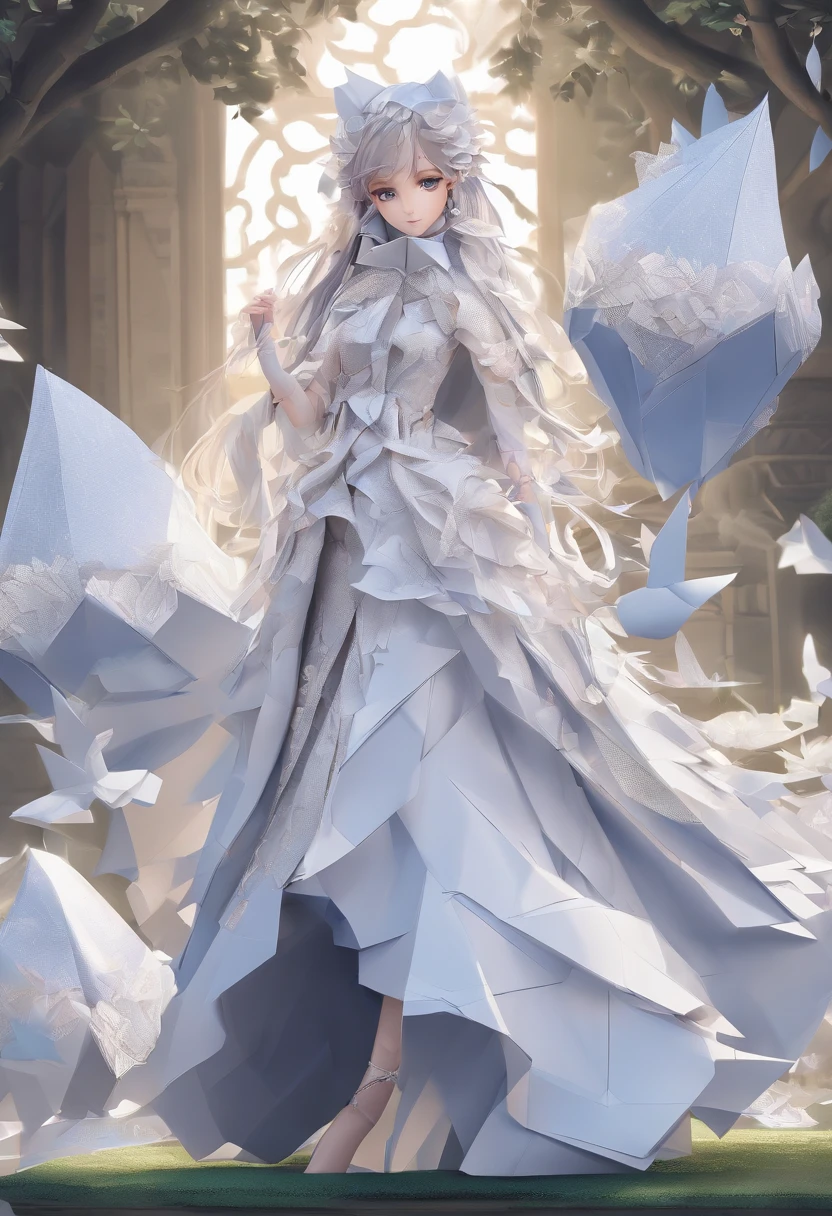 A high resolution，ultra - detailed）， offcial art, Unity 8k壁纸, Ultra ...