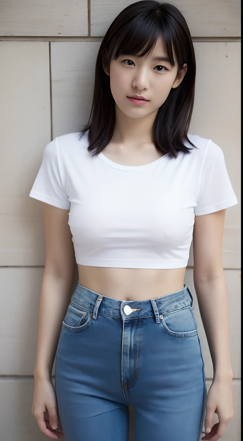Seaart Bot Upscaling Default 20230929 123839 Realisitic、photorealsitic13、cute 15 Year