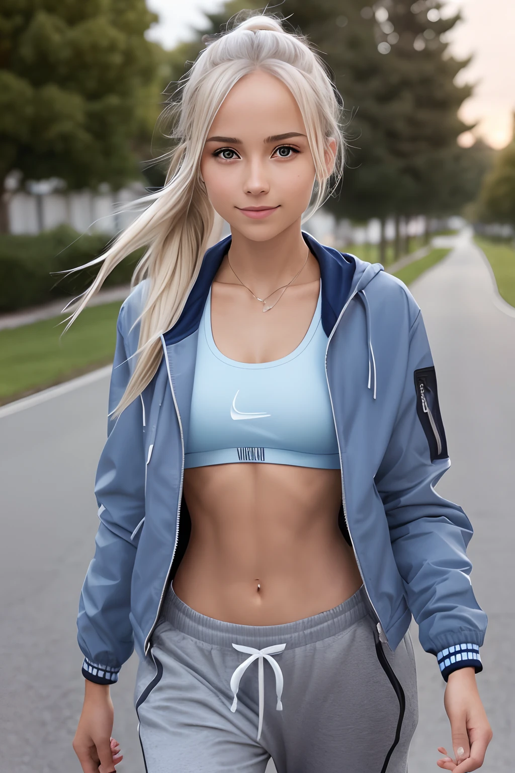 Abs Skinny Seaart Ai
