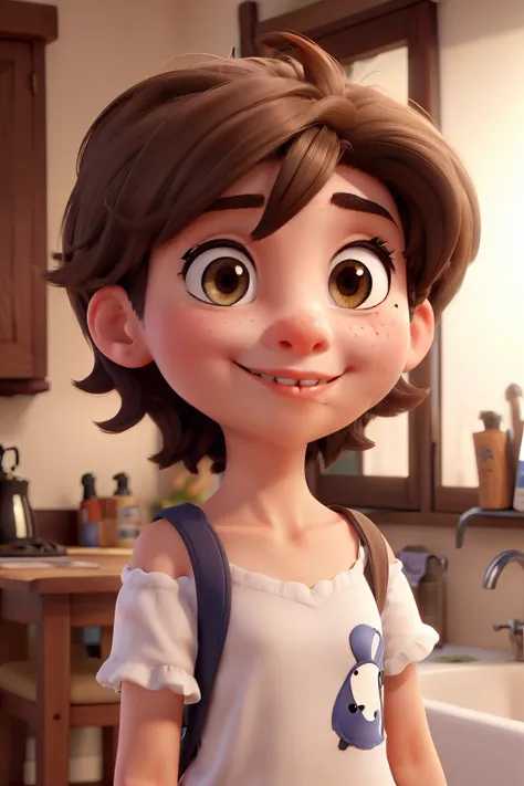 Marianaeu Im White Brown Eyes With Little Hair That Hits Below The Shoulder My Hair Is Light