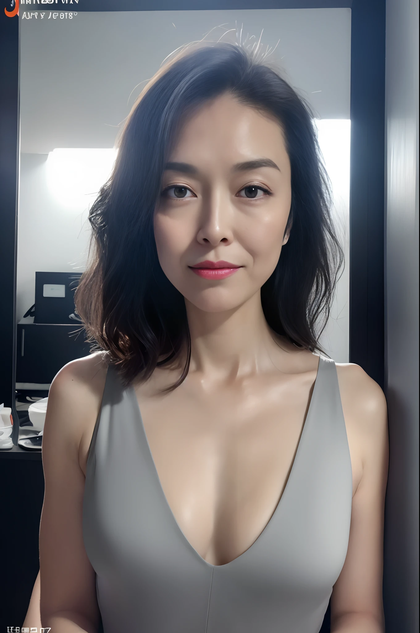 random pose, mix4, (8k, RAW photo, best quality - SeaArt AI