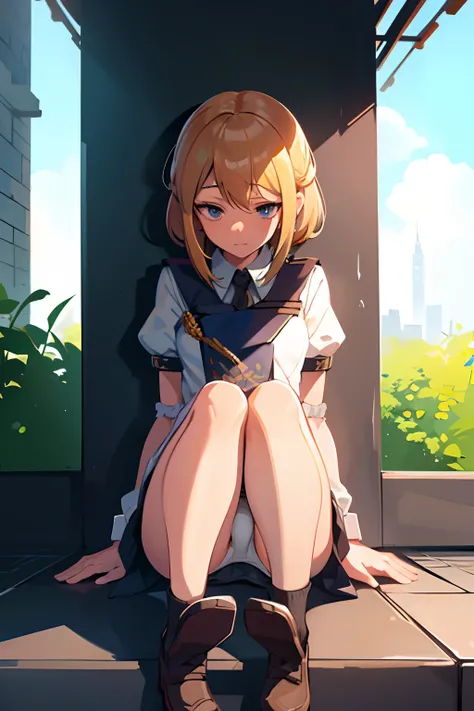 Princess Zelda | The Legend of Zelda: Tears of the Kingdom - SeaArt Modelo AI