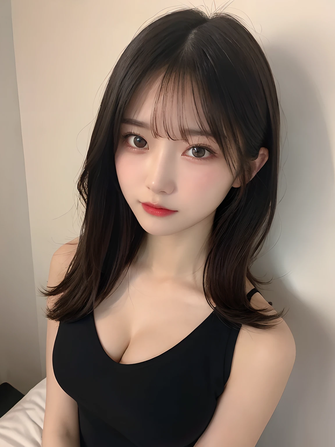 ((Calidad superior, 8k, obra maestra: 1.3)), belleza, Ocultar cara - SeaArt AI