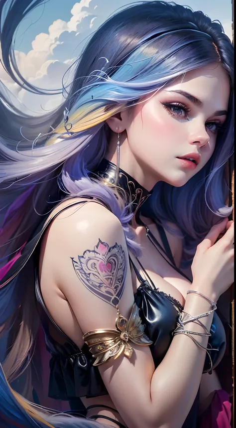 Selena Gomez - SeaArt AI Model