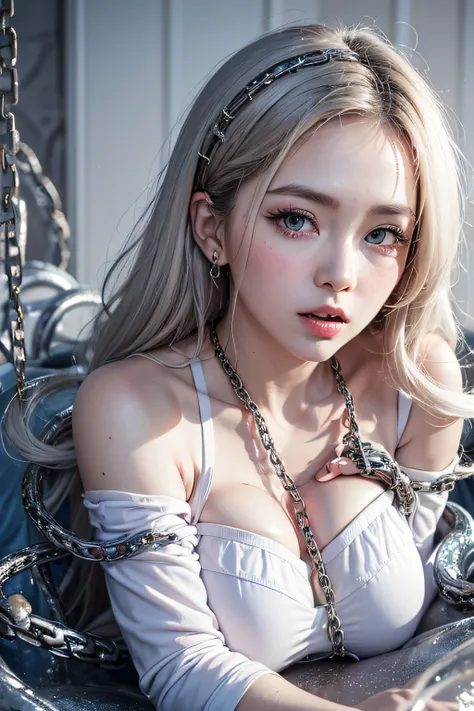 JK-03 - SeaArt AIモデル