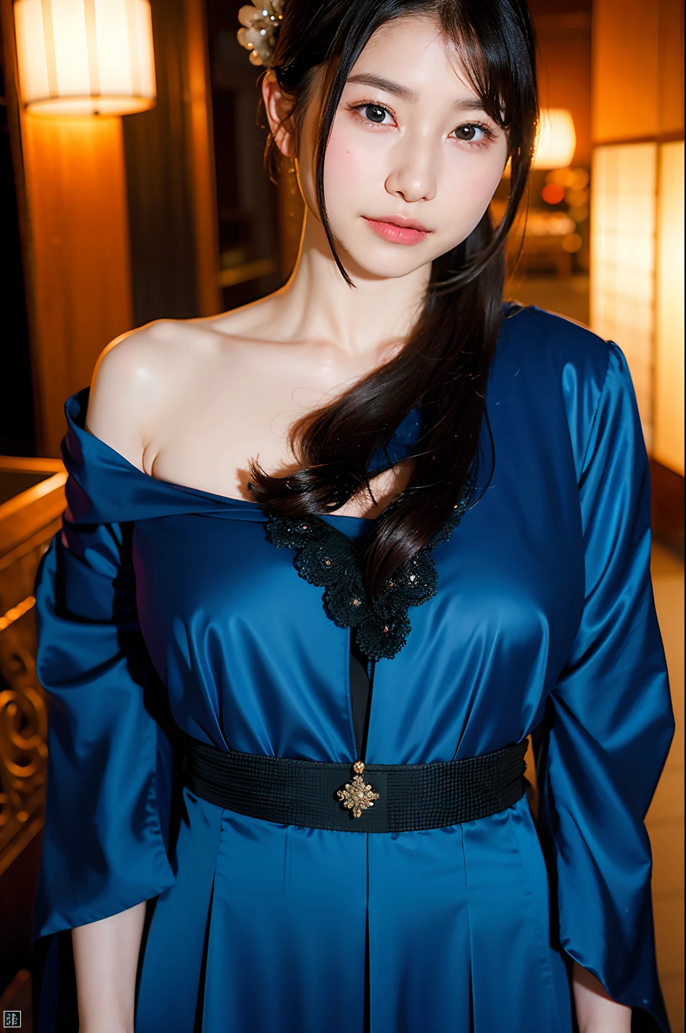 34 years old, 8K, RAW portrait - SeaArt AI