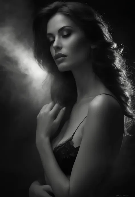 Beautiful Sexy Woman Photo Seaart Al Free Al Art Generator
