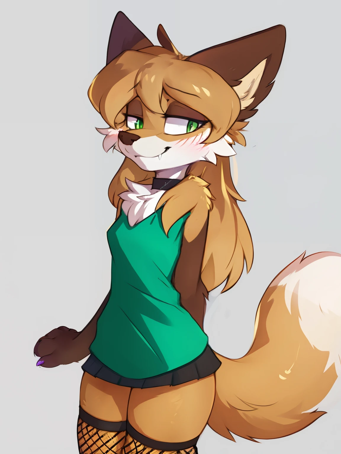 por kenket, ross tran, ruan jia, zaush, foxovh - SeaArt AI