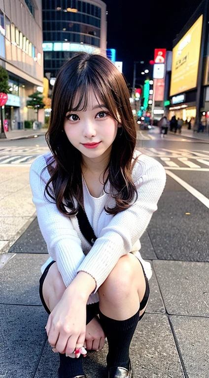 - 使用SeaArt AI 創作