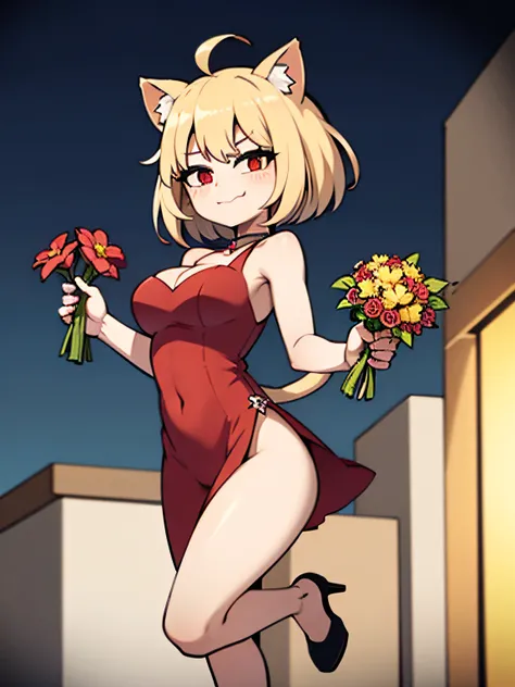 Neco-arc Character Lora - SeaArt AI Model