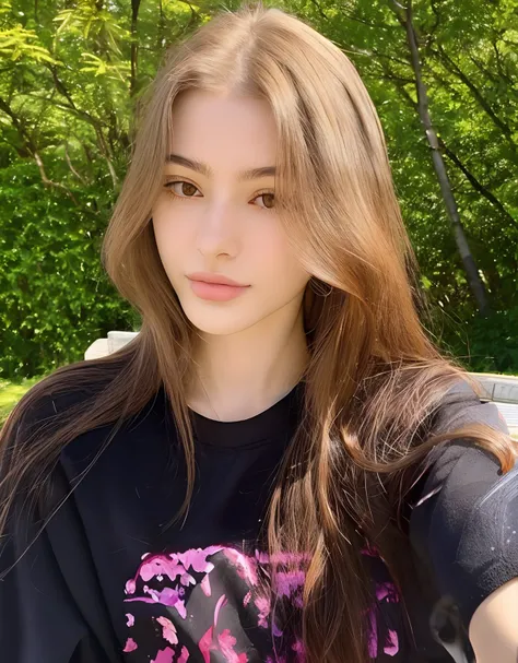 Dasha_Taran - SeaArt AI Model