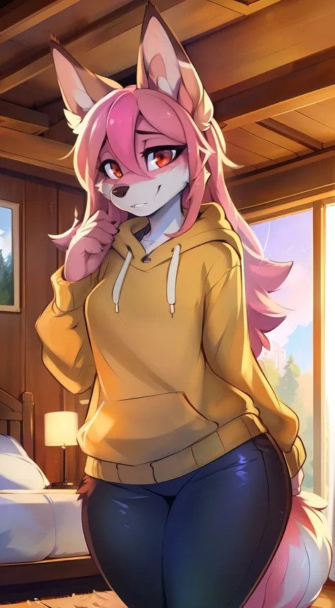 uploaded the E621, (by kenket, Ross Tran, ruan jia, zaush - SeaArt AI