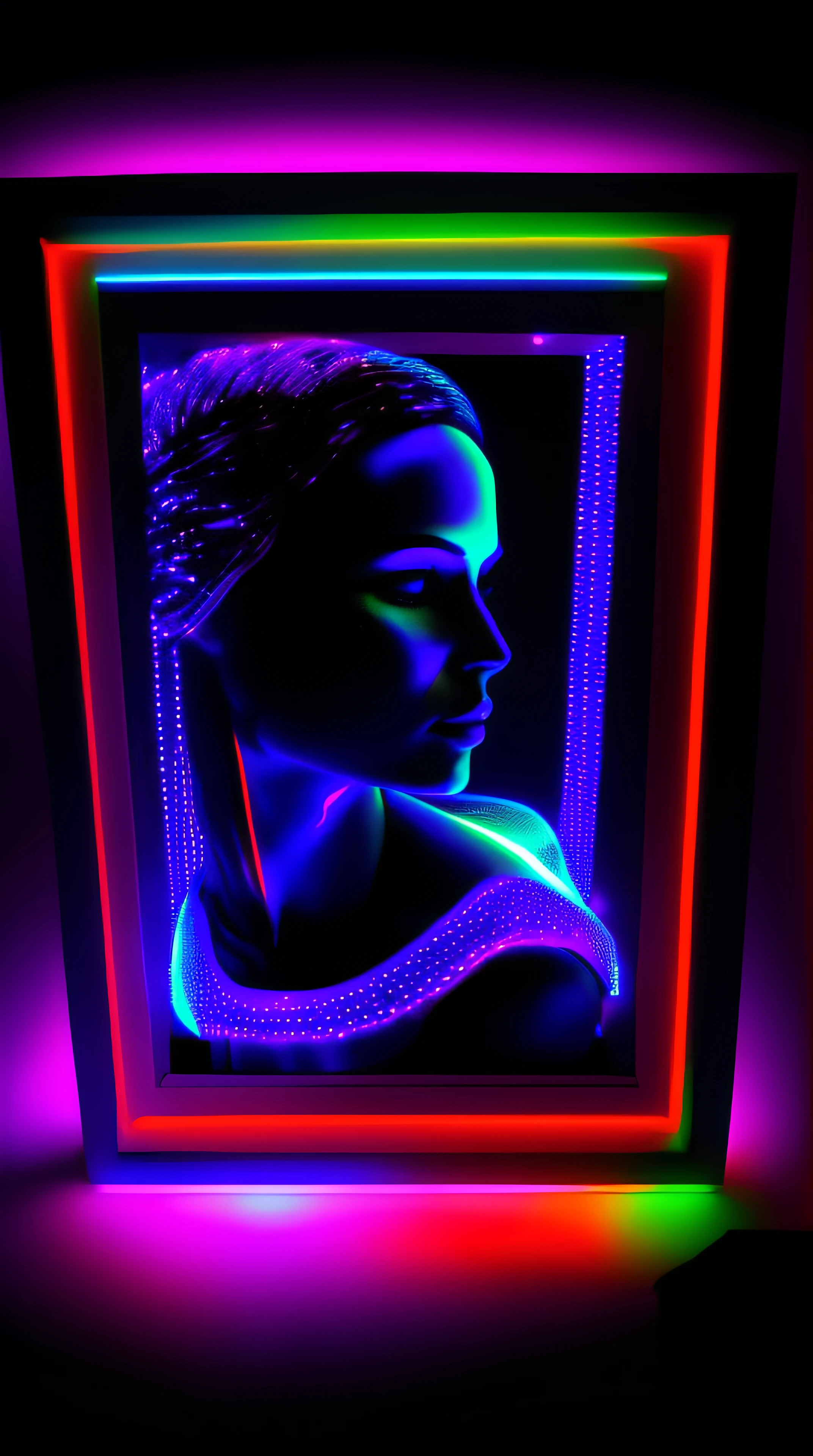 ️Breathtaking 3D ~ The Infinite magic of ControlNet ️ created with ...