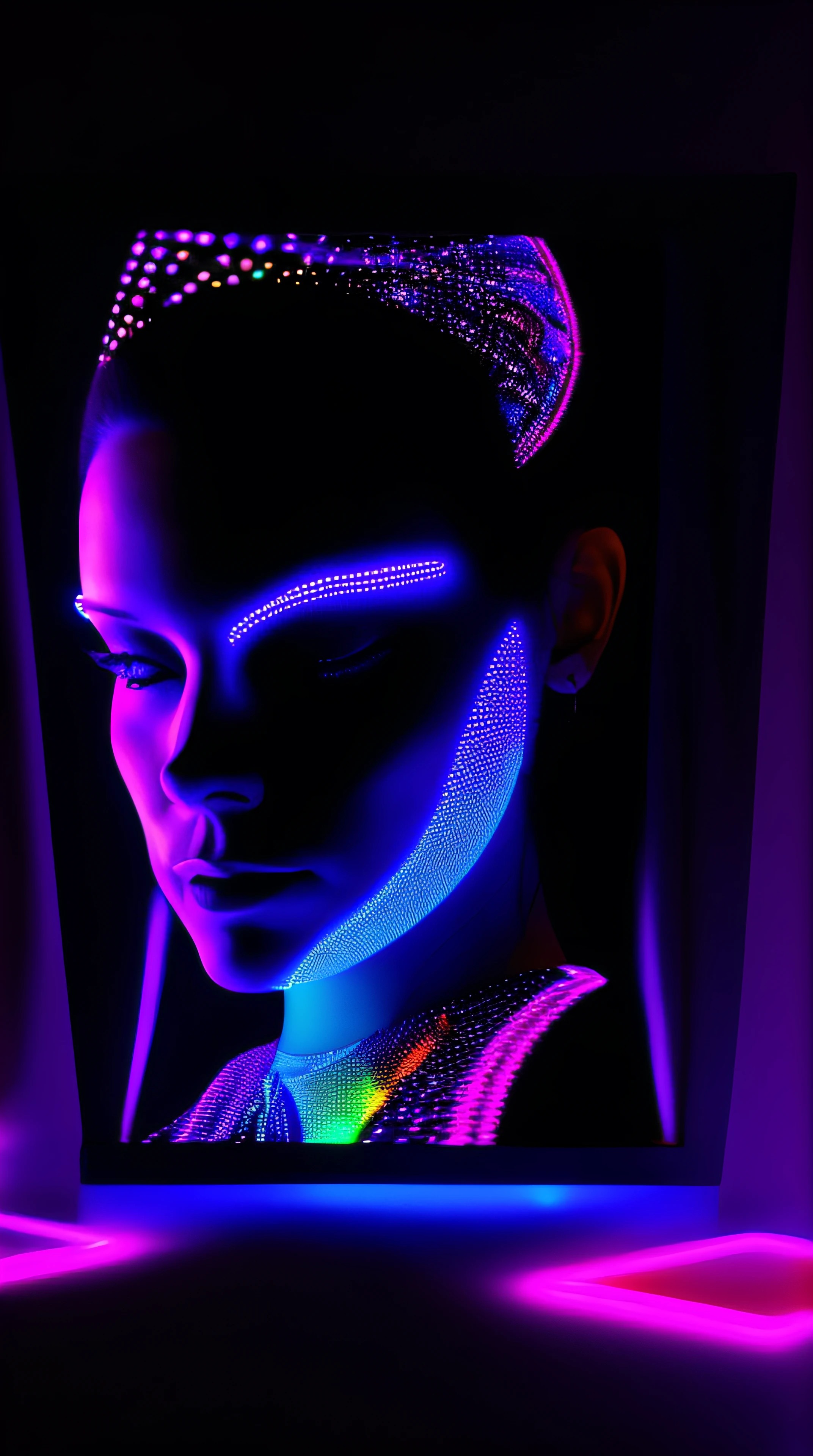 ️Breathtaking 3D ~ The Infinite magic of ControlNet ️ created with ...