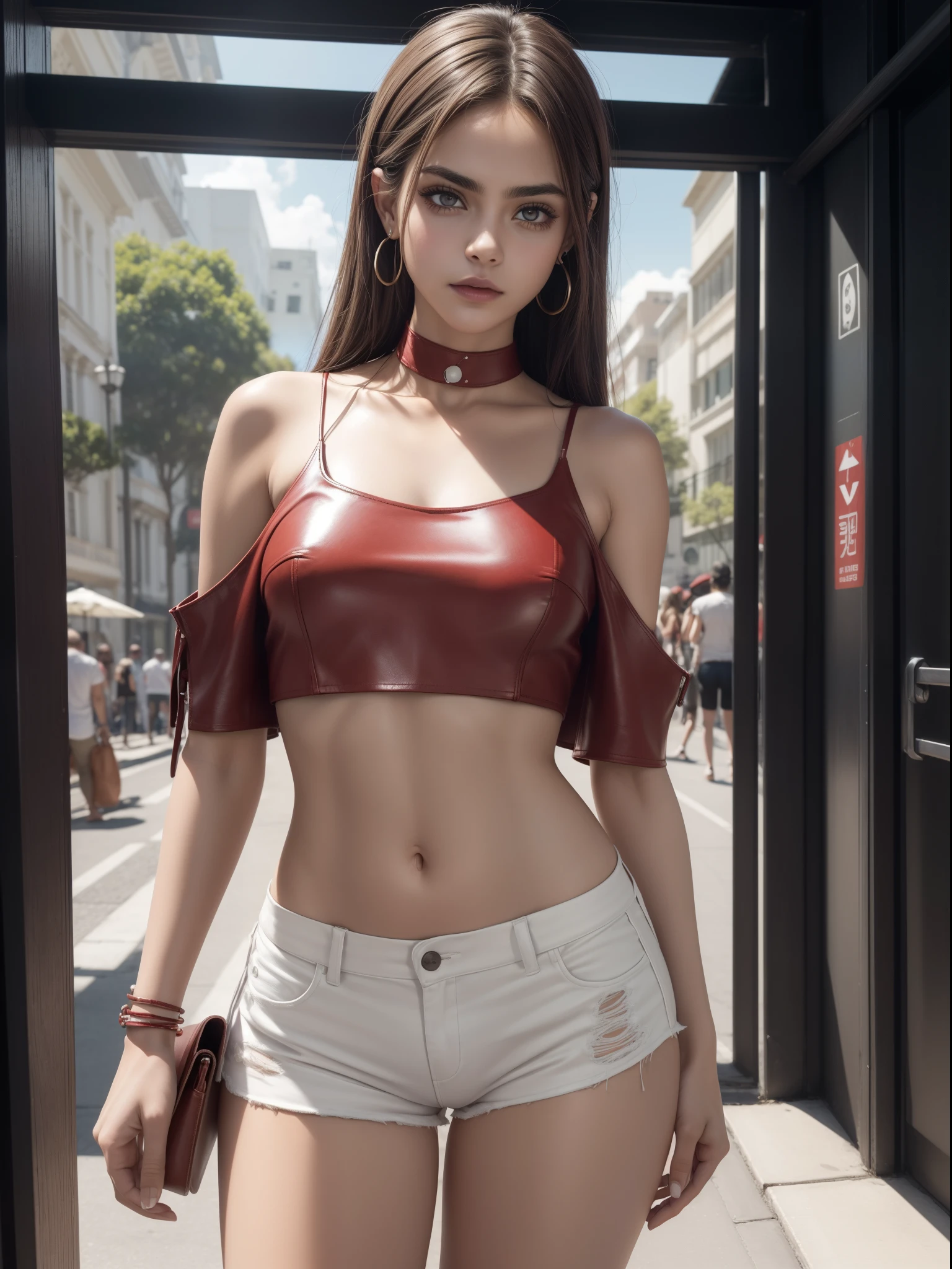 8k, Obra maestra, Foto RAW, La mejor calidad, detalle:1.2) - SeaArt AI