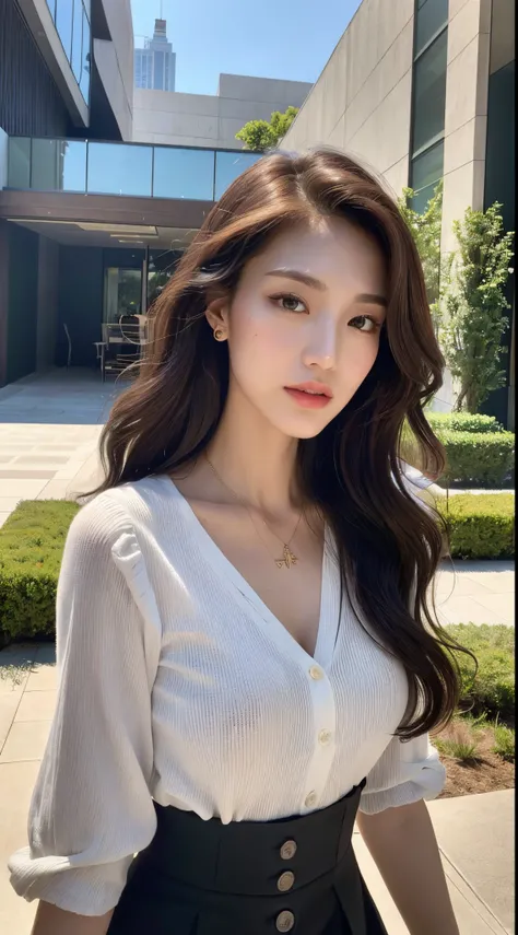 masterpiece, best quality, 1 girl, beautiful, beautiful - SeaArt AI