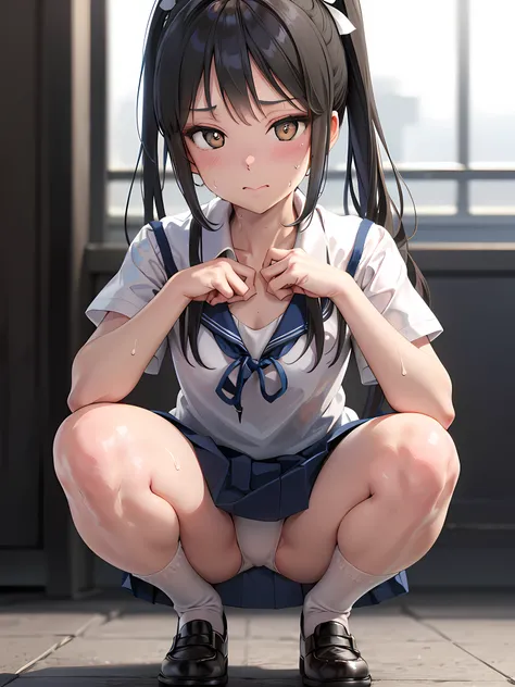 【Art Style】Anmi - SeaArt AI Model