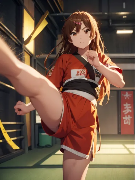 Shinka Nibutani (Chuunibyou demo Koi ga Shitai!) - SeaArt AIモデル