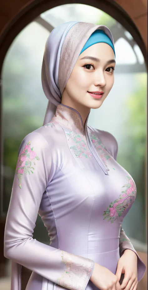 hijab sexy - SeaArt Al - Free Al Art Generator