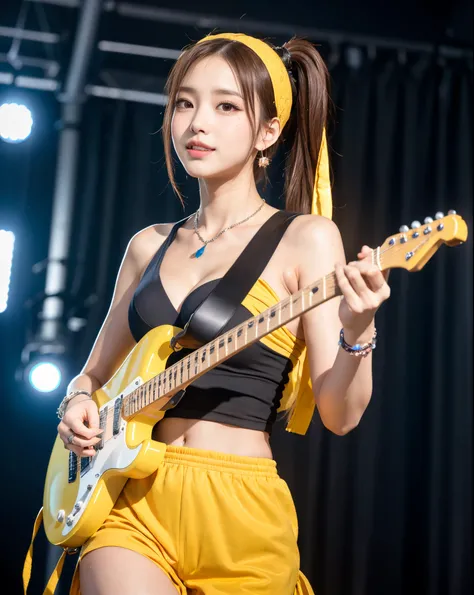 Korea.k-pop Idol MIX_raydeath - SeaArt AI Model