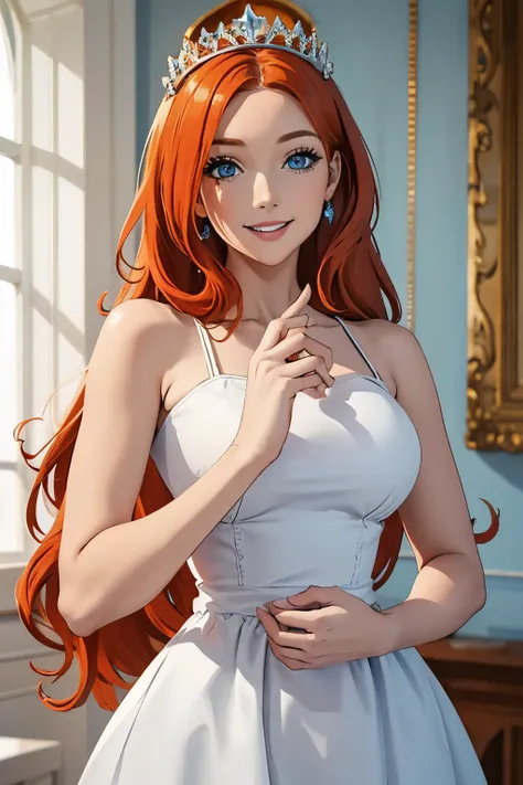 Agentredgirl Style 3d Futanari Artist Seaart Ai Model