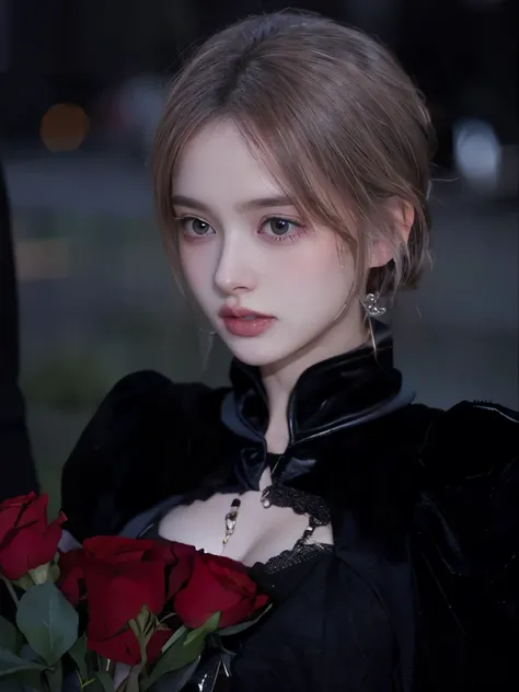 Dasha Taran SDXL - SeaArt AI Model