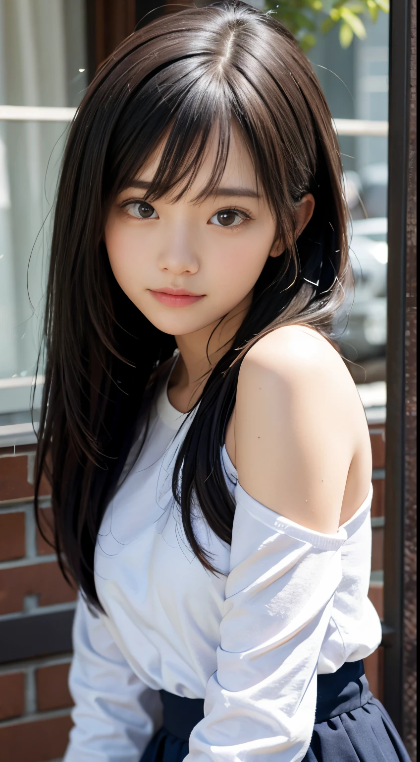 Super cute - SeaArt AI