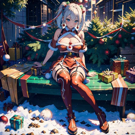 masterpiece, Best Quality, Absurdity, Perfect Anatomy,Only One Girl - SeaArt AI