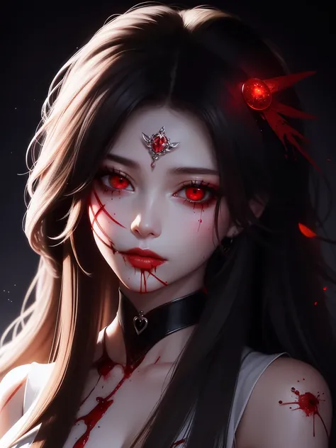 Masterpiecebest Qualitybeautiful Detailed Eyes Detailed Face 1girl Seaart Ai